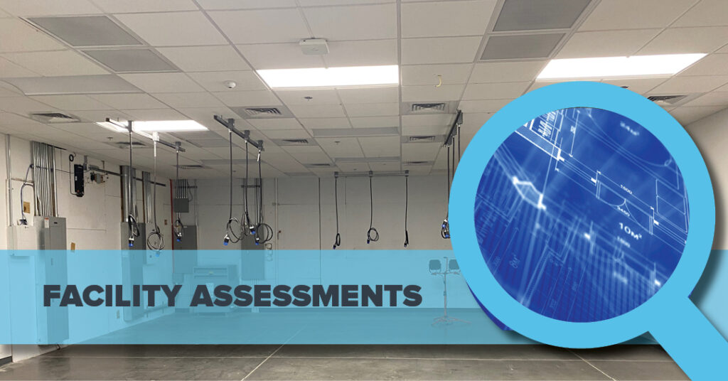 Facility Assessments – Anova